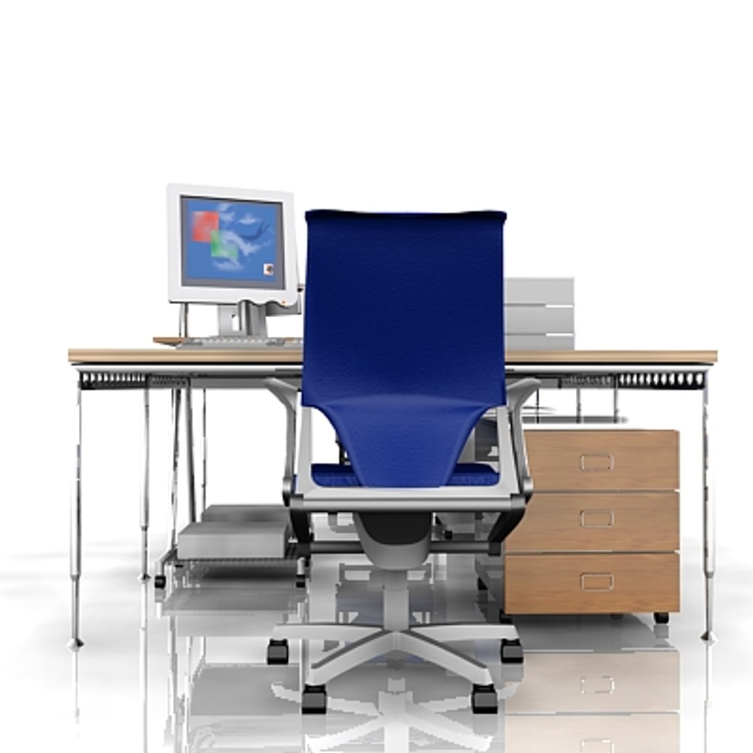 Maya Office Workstation Pcs