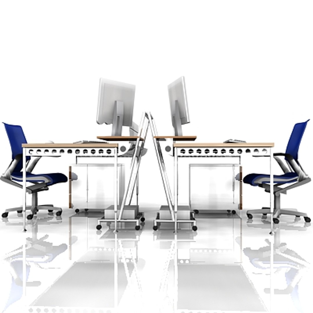 Maya Office Workstation Pcs