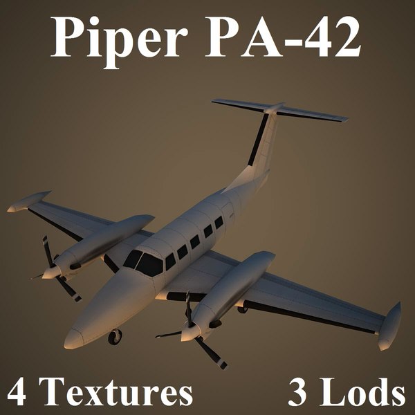 Airplane 3D Models for Download | TurboSquid