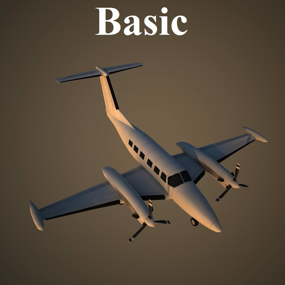 max piper pa-42 cheyenne