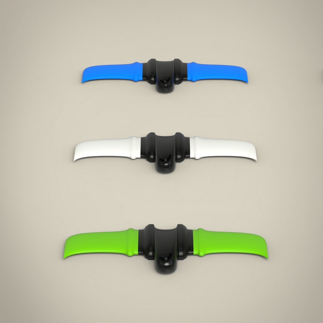 3D Spaceship Set - TurboSquid 2289501