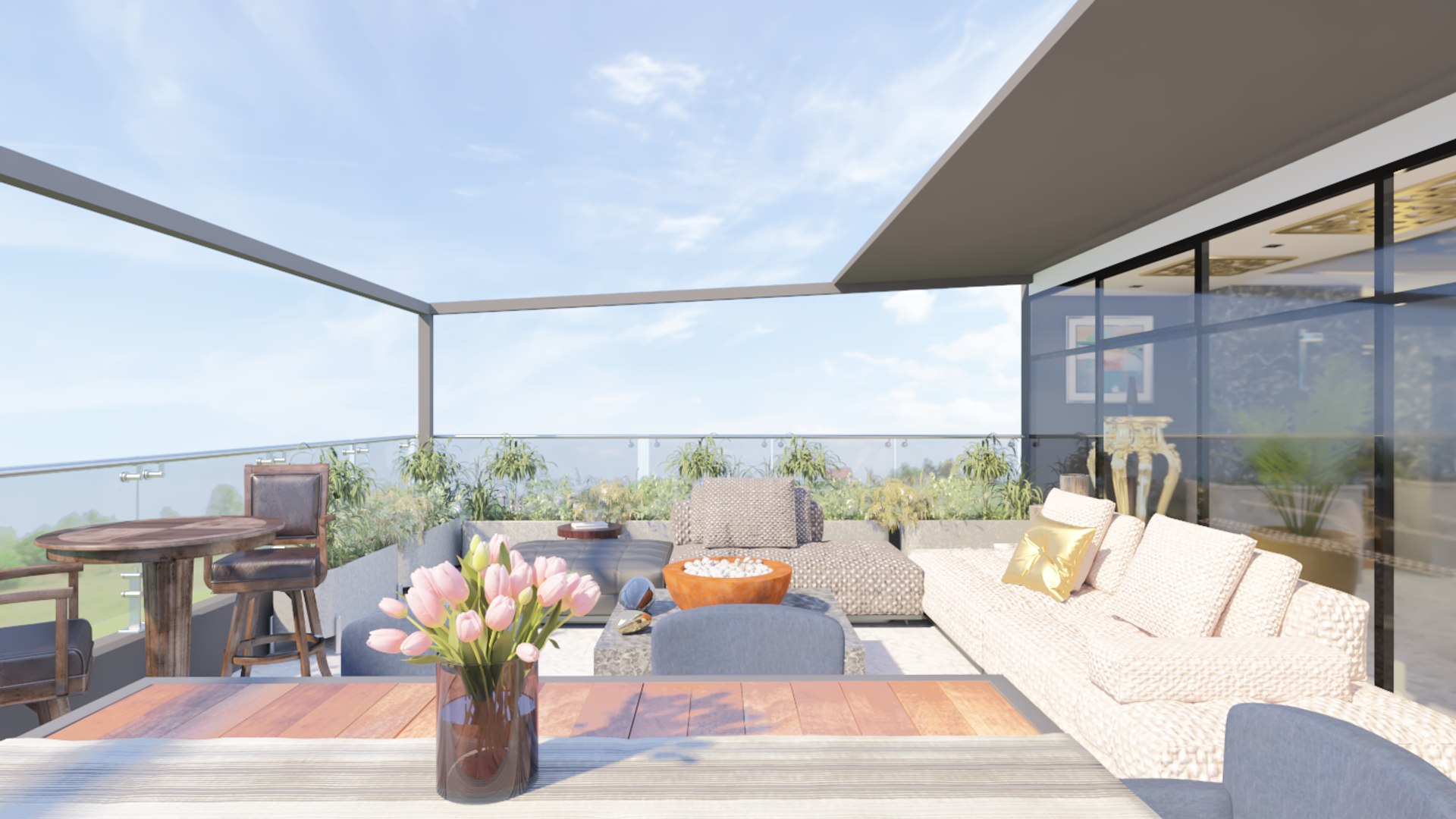 Arabic Office 3D Model - TurboSquid 1810694