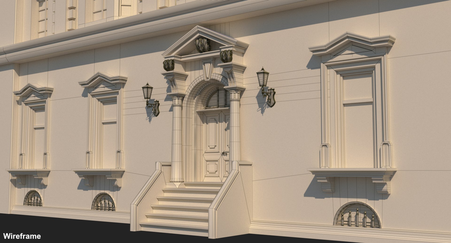 Max Graceview Mansion House