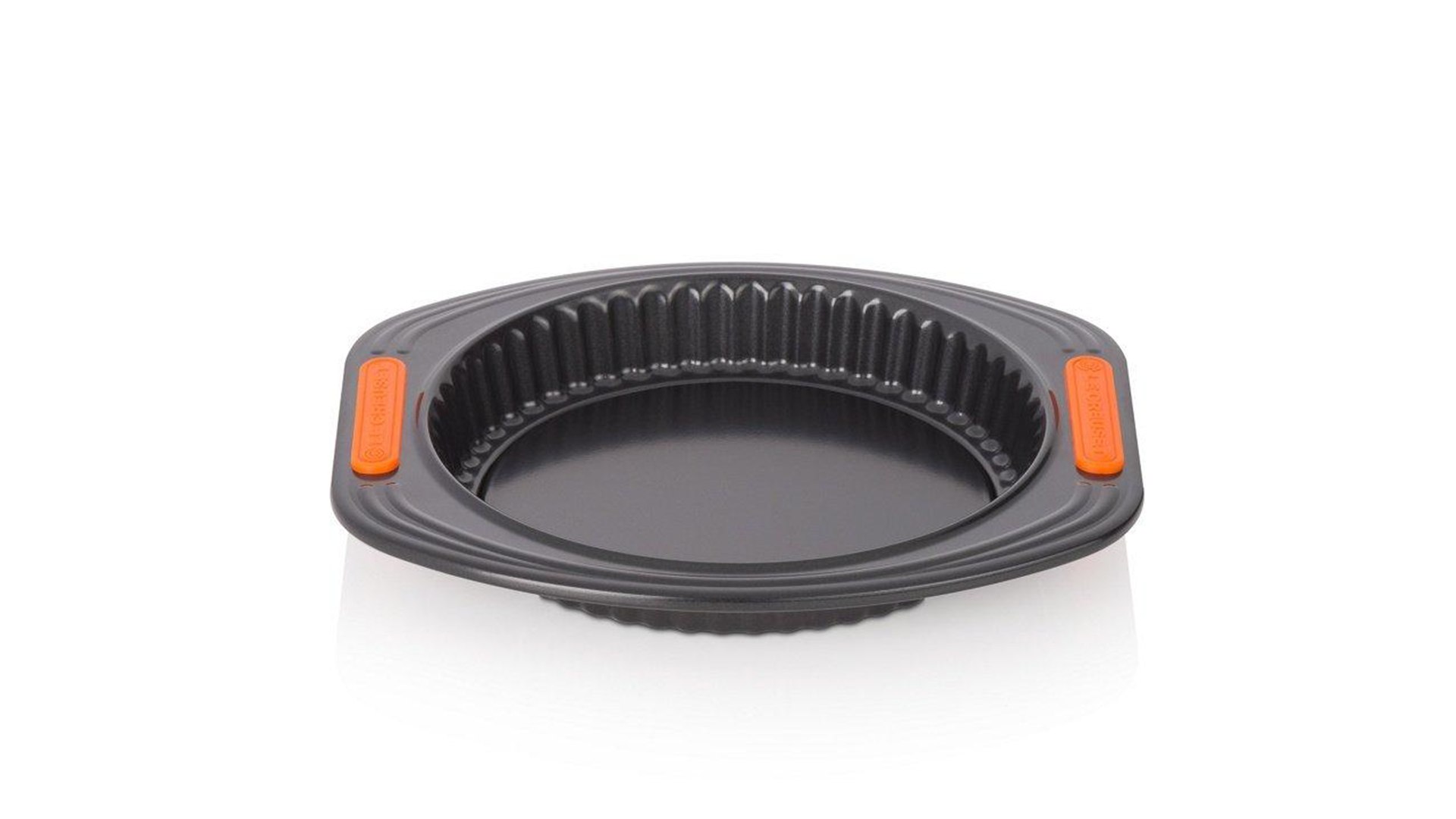 LE CREUSET BAK Flan Quiche Tin 3D Model - TurboSquid 2386492