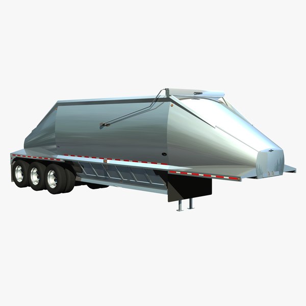 trailer beall axle lwo