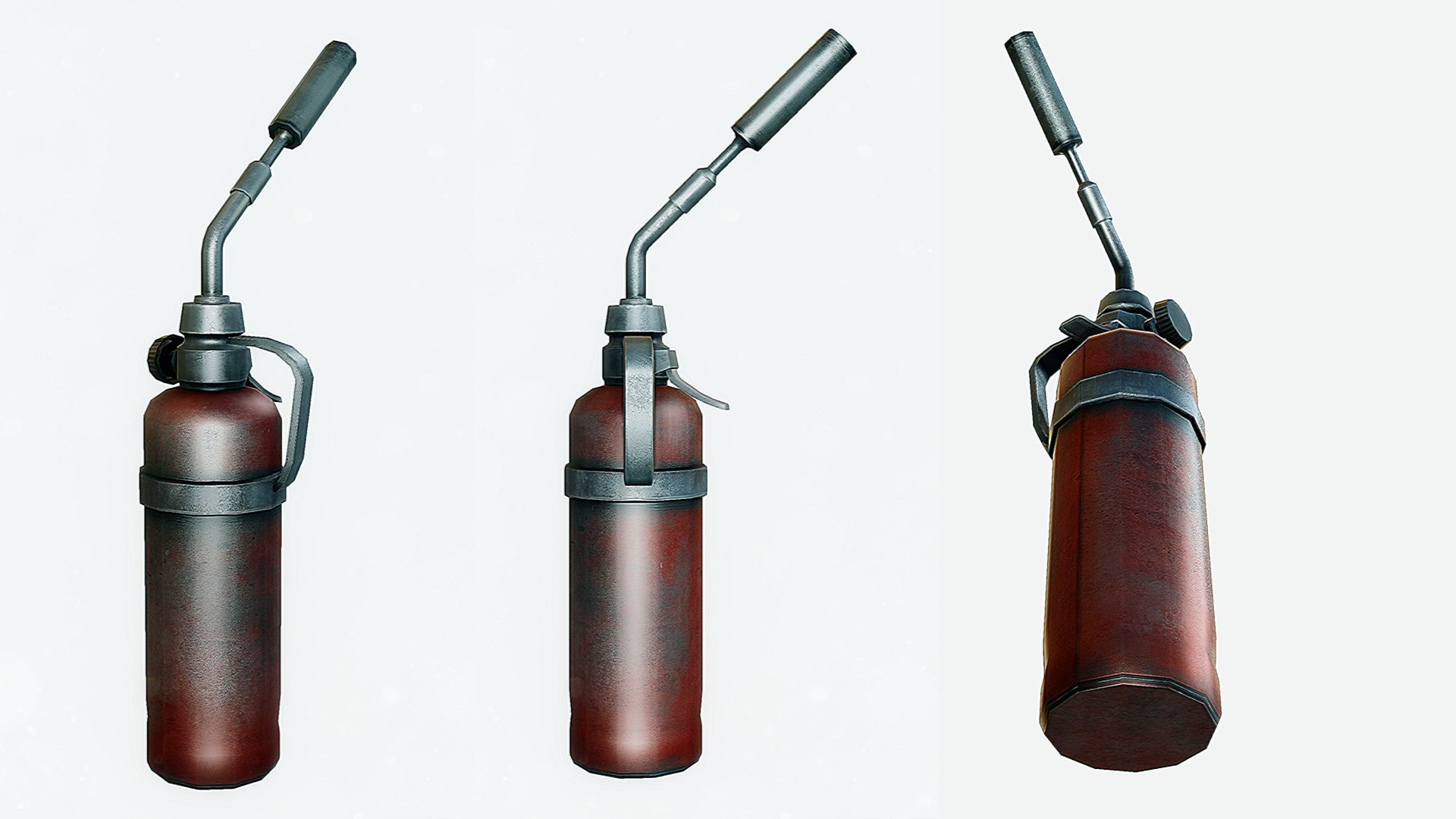 Max Blowtorch Tool