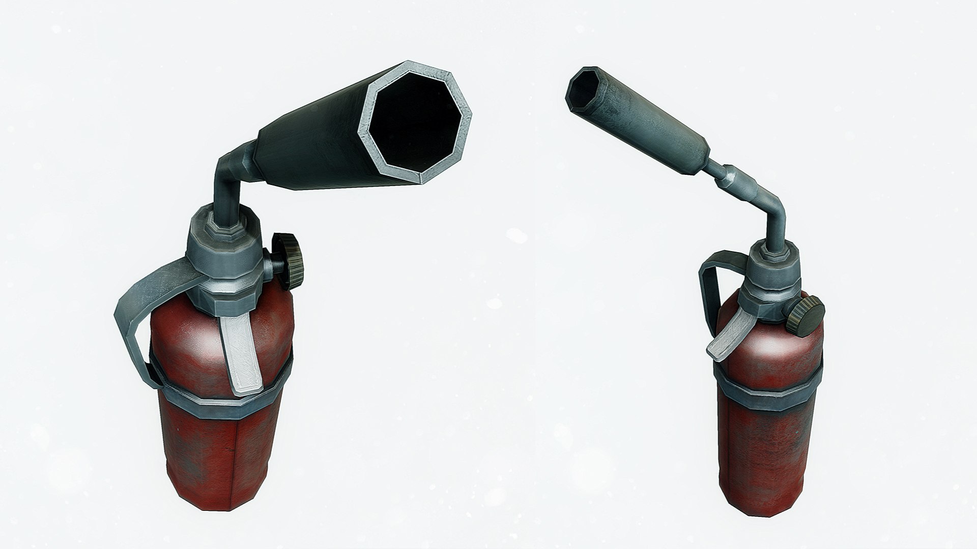 Max Blowtorch Tool
