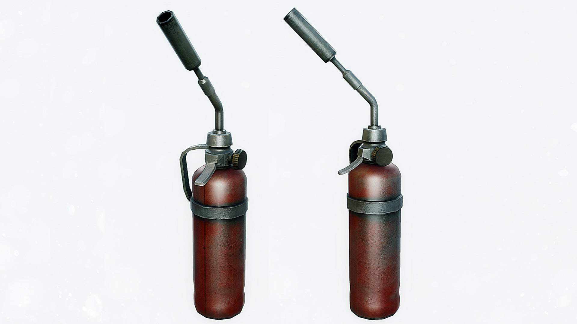 Max Blowtorch Tool
