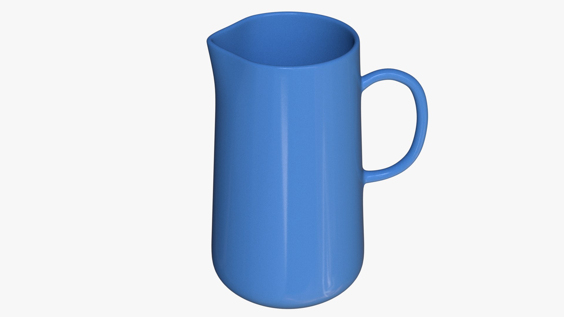 Jug 3D model - TurboSquid 1541376