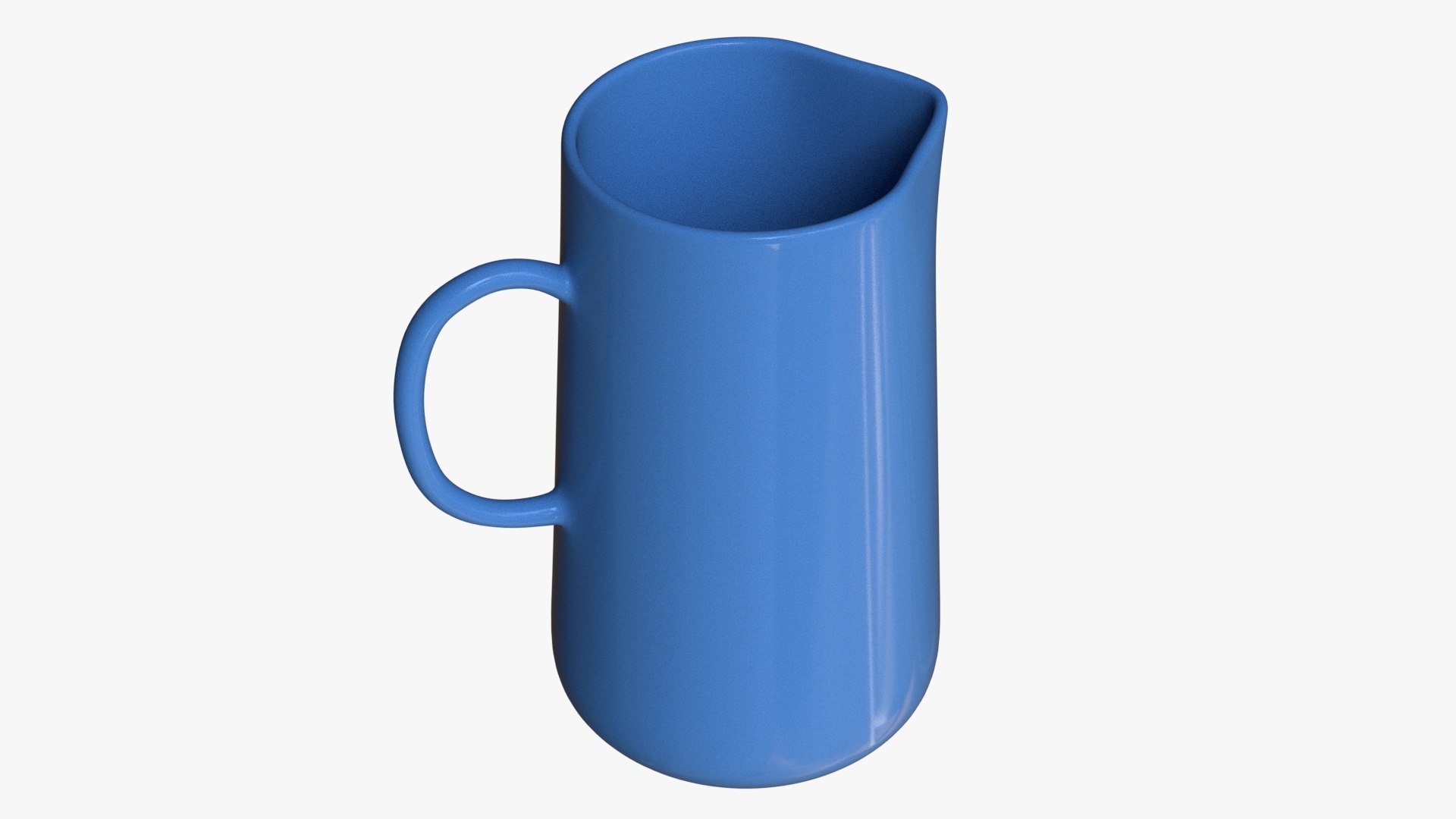 Jug 3D model - TurboSquid 1541376