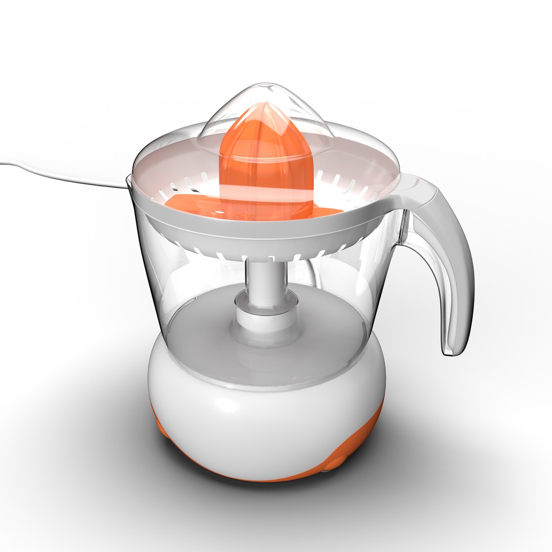 3D Model Juicer - TurboSquid 2048524