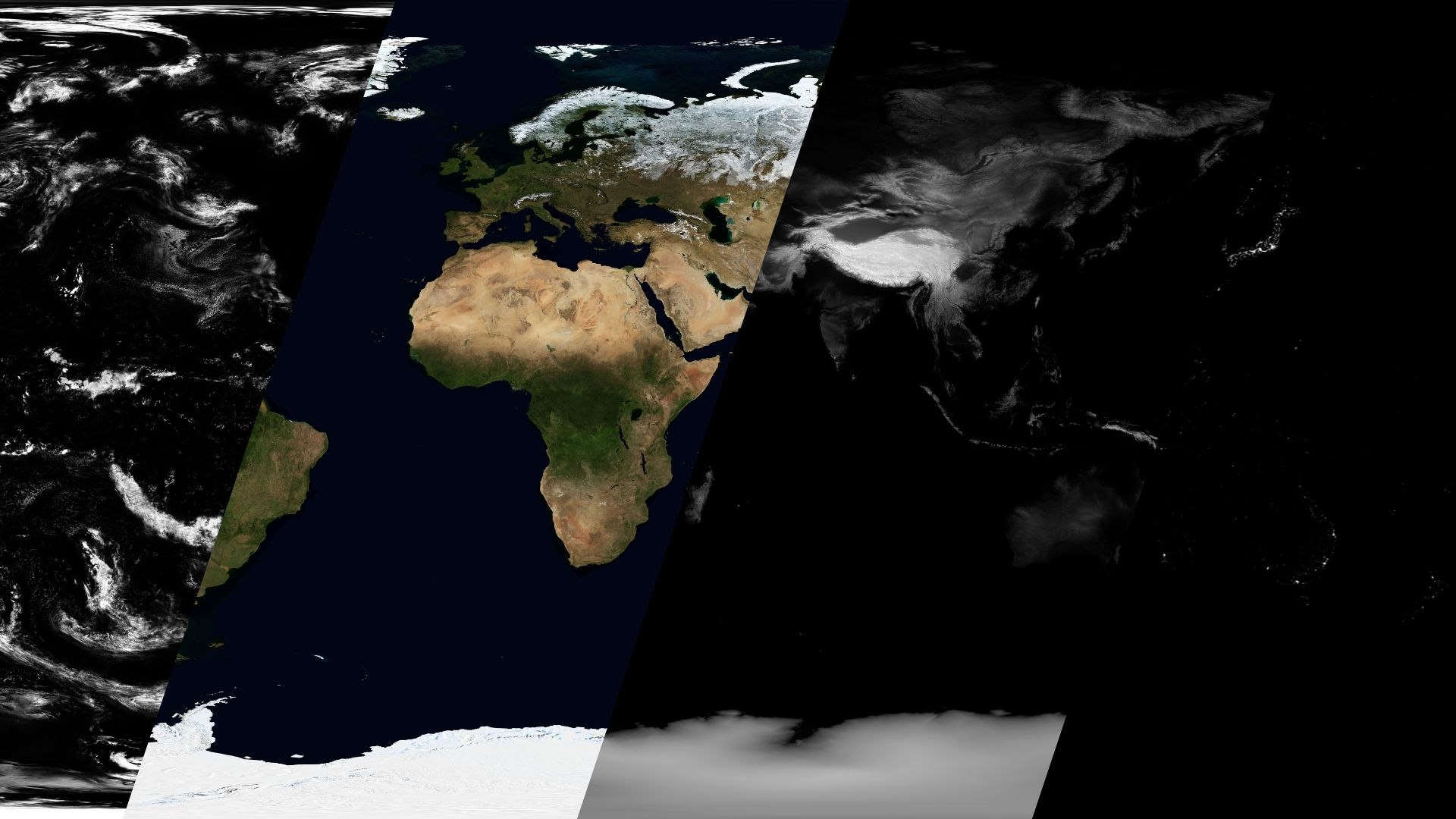 21K Hyper Realistic Earth 3D Model - TurboSquid 2289784