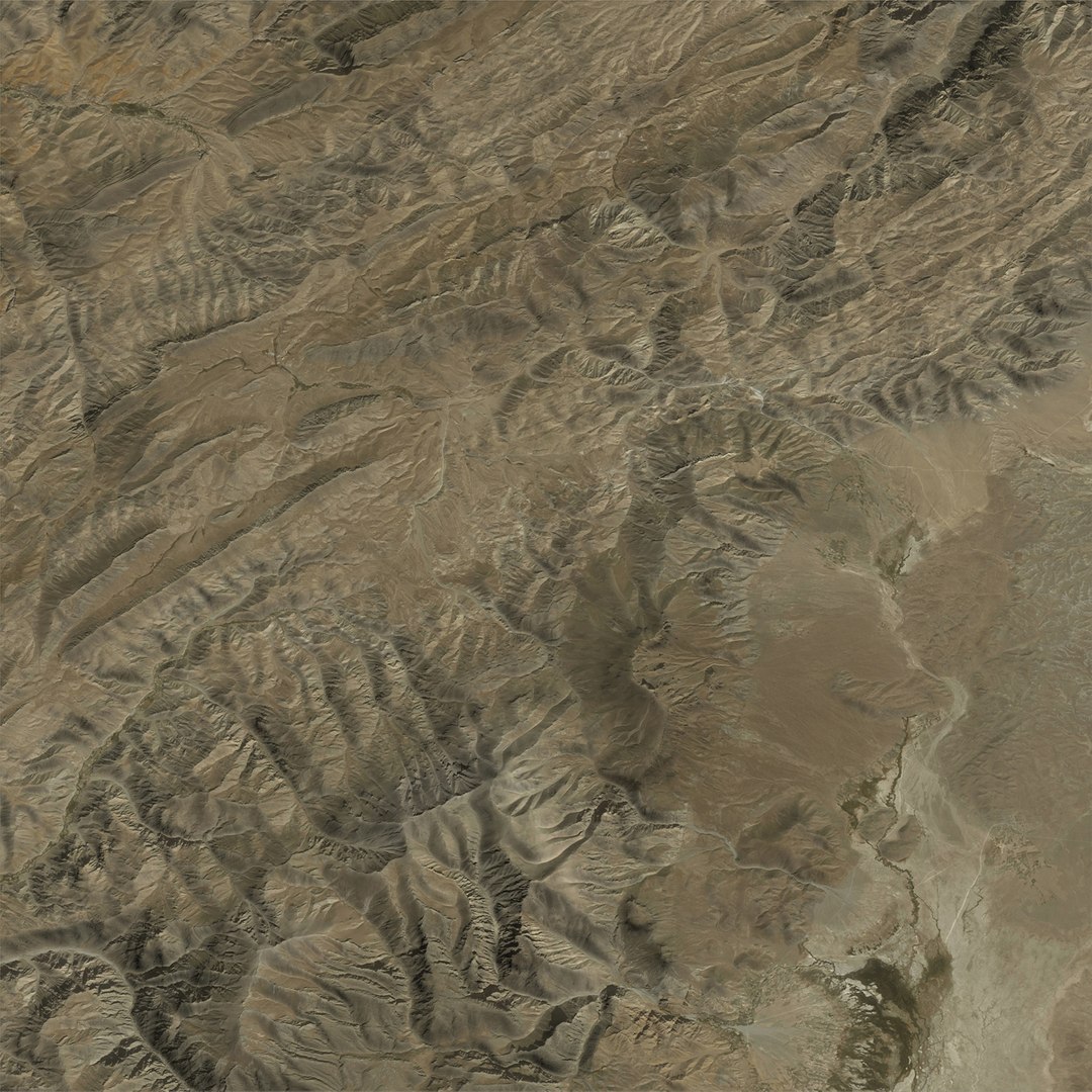 3ds Max Landscape