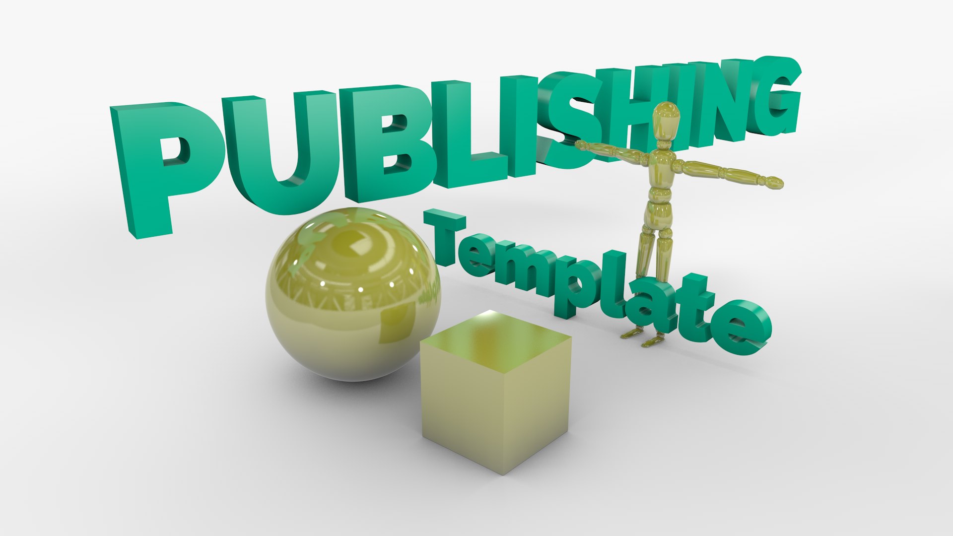 Turbosquid Publishing Template For Cinema 4D 3D Model - TurboSquid 2175990