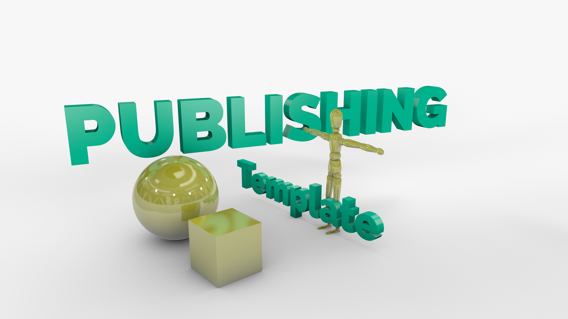 Turbosquid Publishing Template For Cinema 4D 3D Model - TurboSquid 2175990