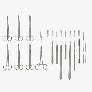 Free Nuclear Fallout Stimpack 3d Model