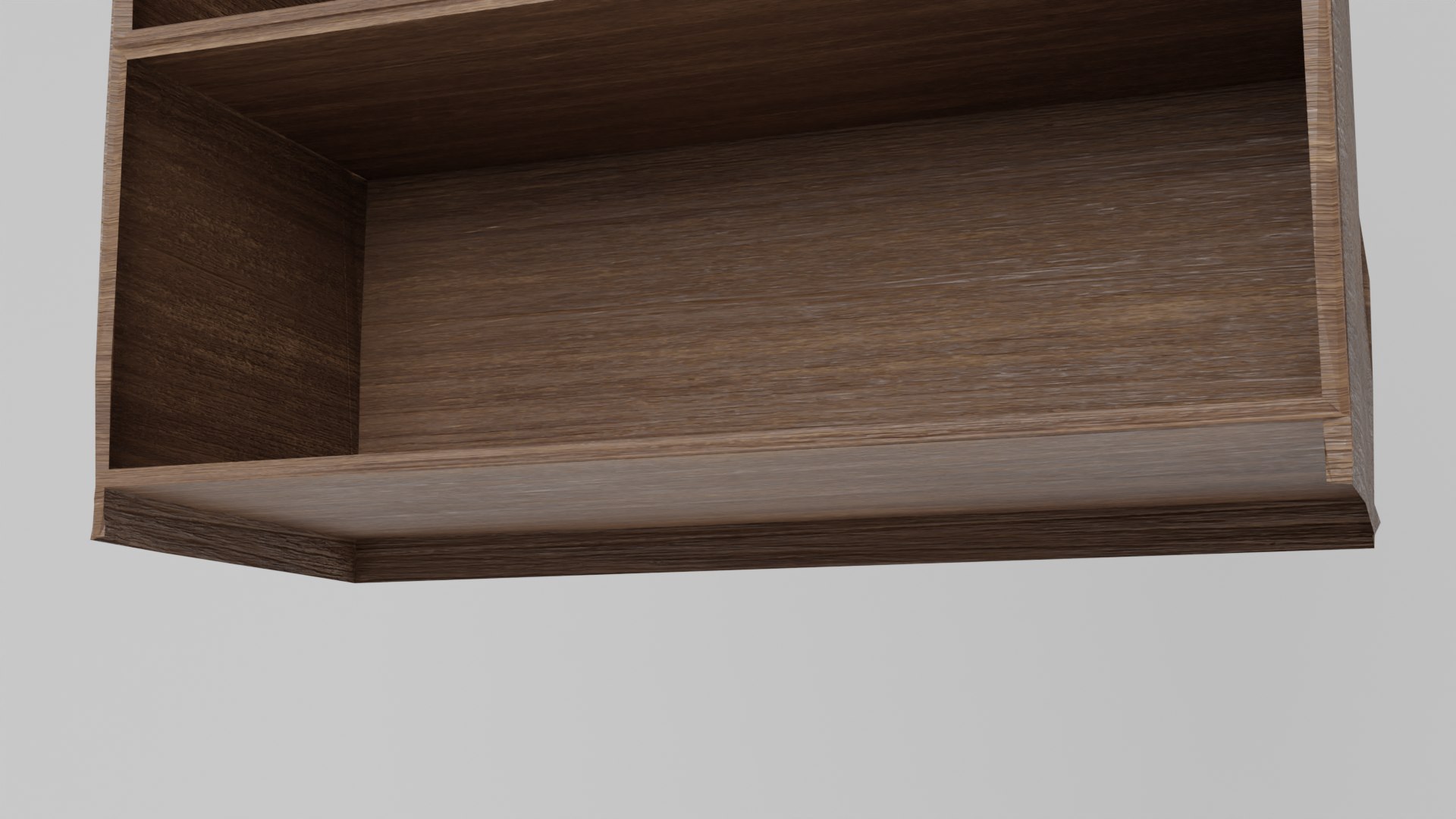 3D Shelf Shelving Furniture - TurboSquid 1675741