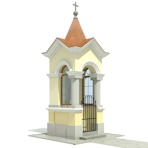 Church AutoCAD drawing Models for Download | TurboSquid