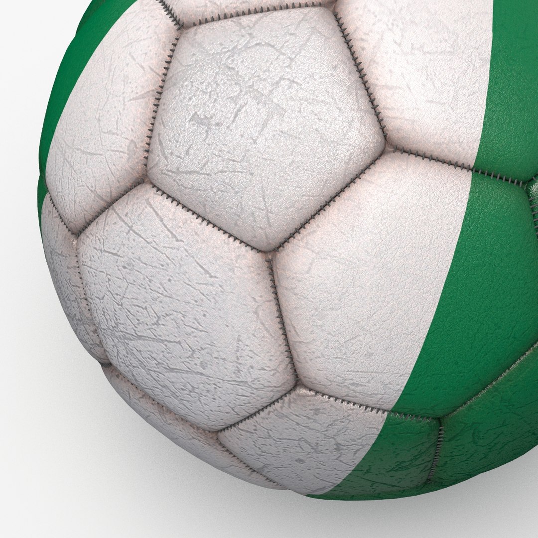 Max Soccerball Pro Ball