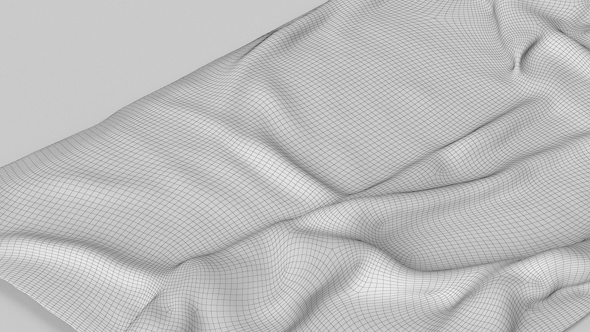 Towel Clothes 3D Model - TurboSquid 1585167