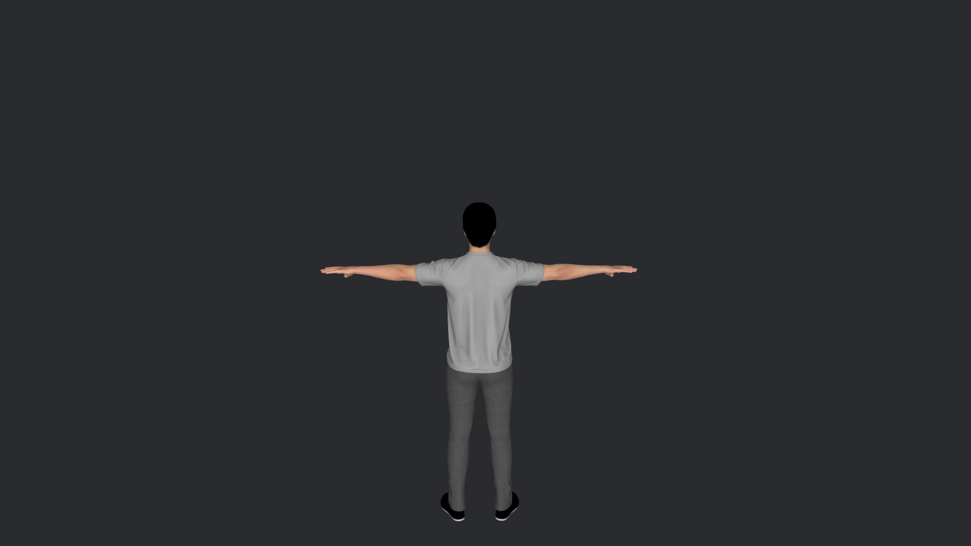 3D Prince Hyper Realistic Full Body Fully Rigged 3D Character Model ...