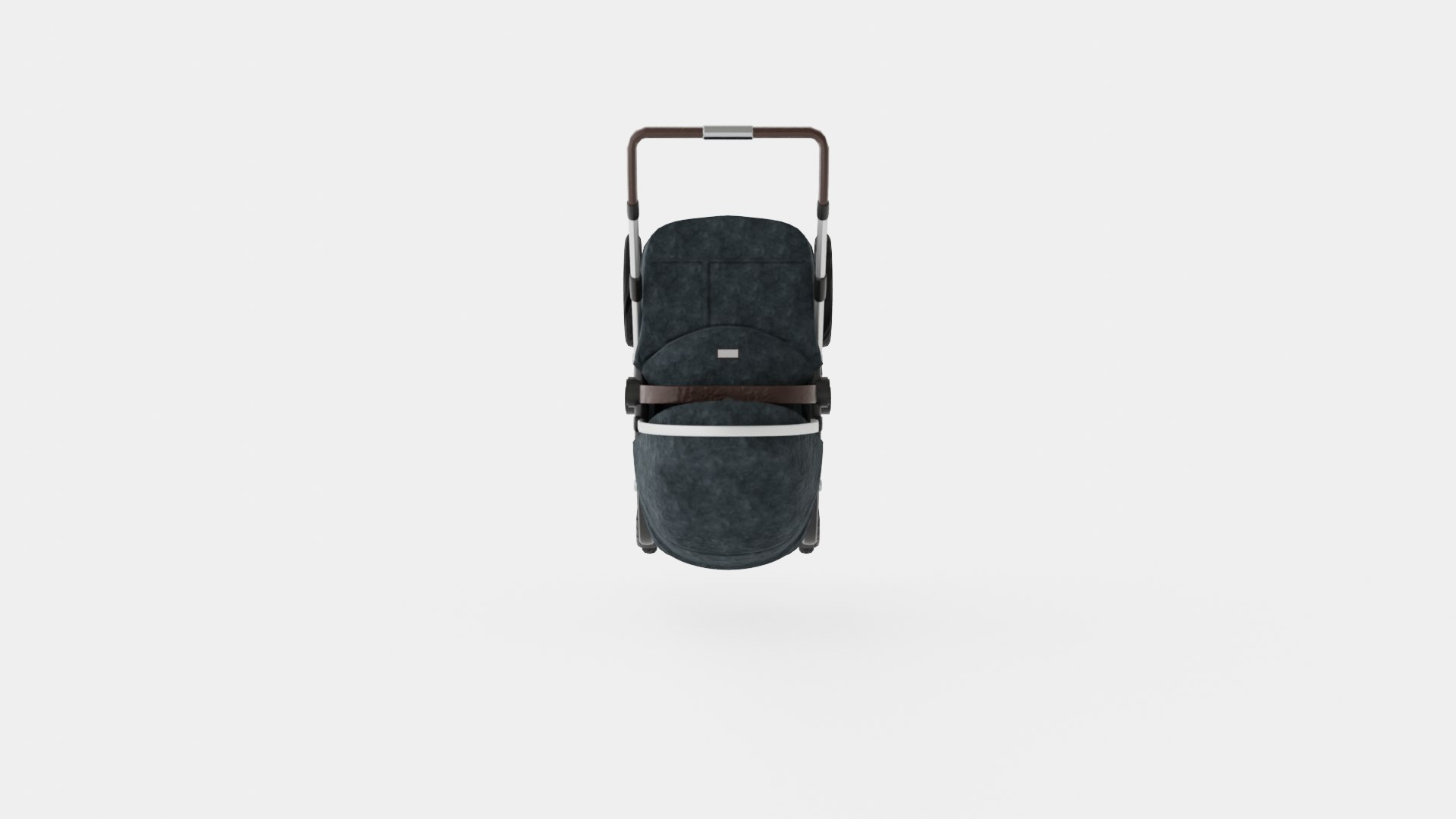 3D Silver Cross Slate - TurboSquid 2243907