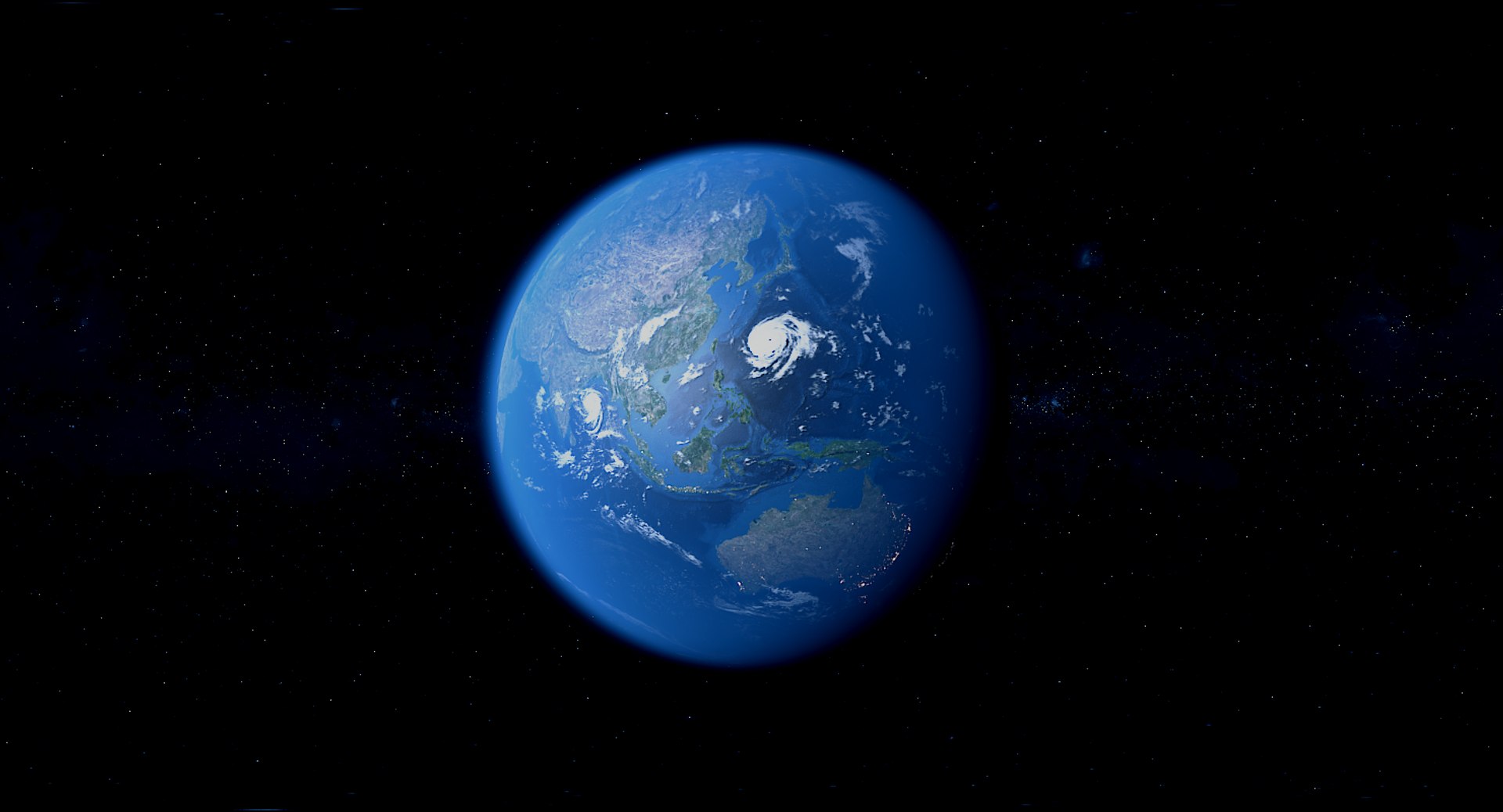Free 3D realistic earth photorealistic 2k - TurboSquid 1279125