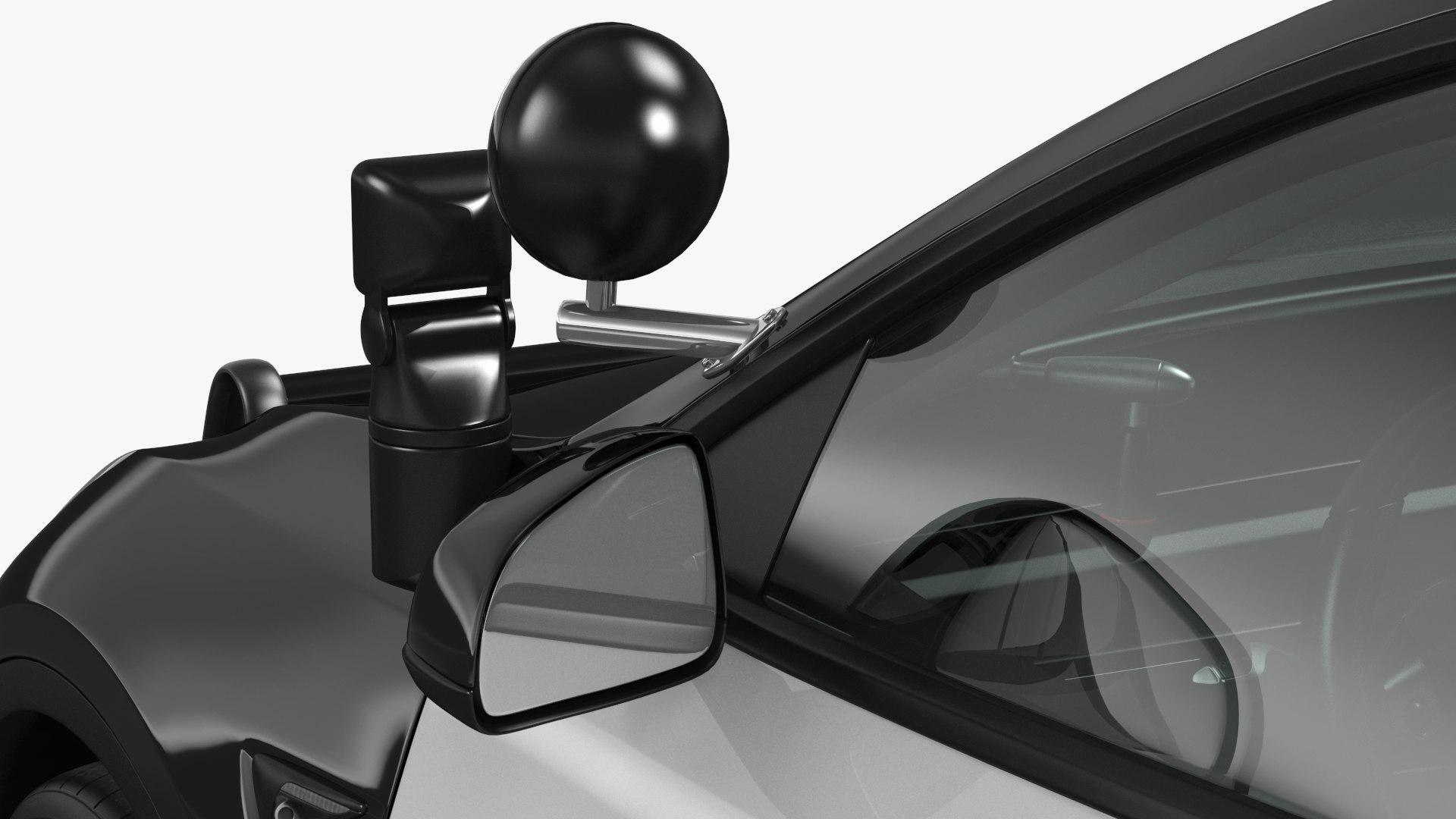 Tesla Vehicle Collection 3D Model - TurboSquid 2299333