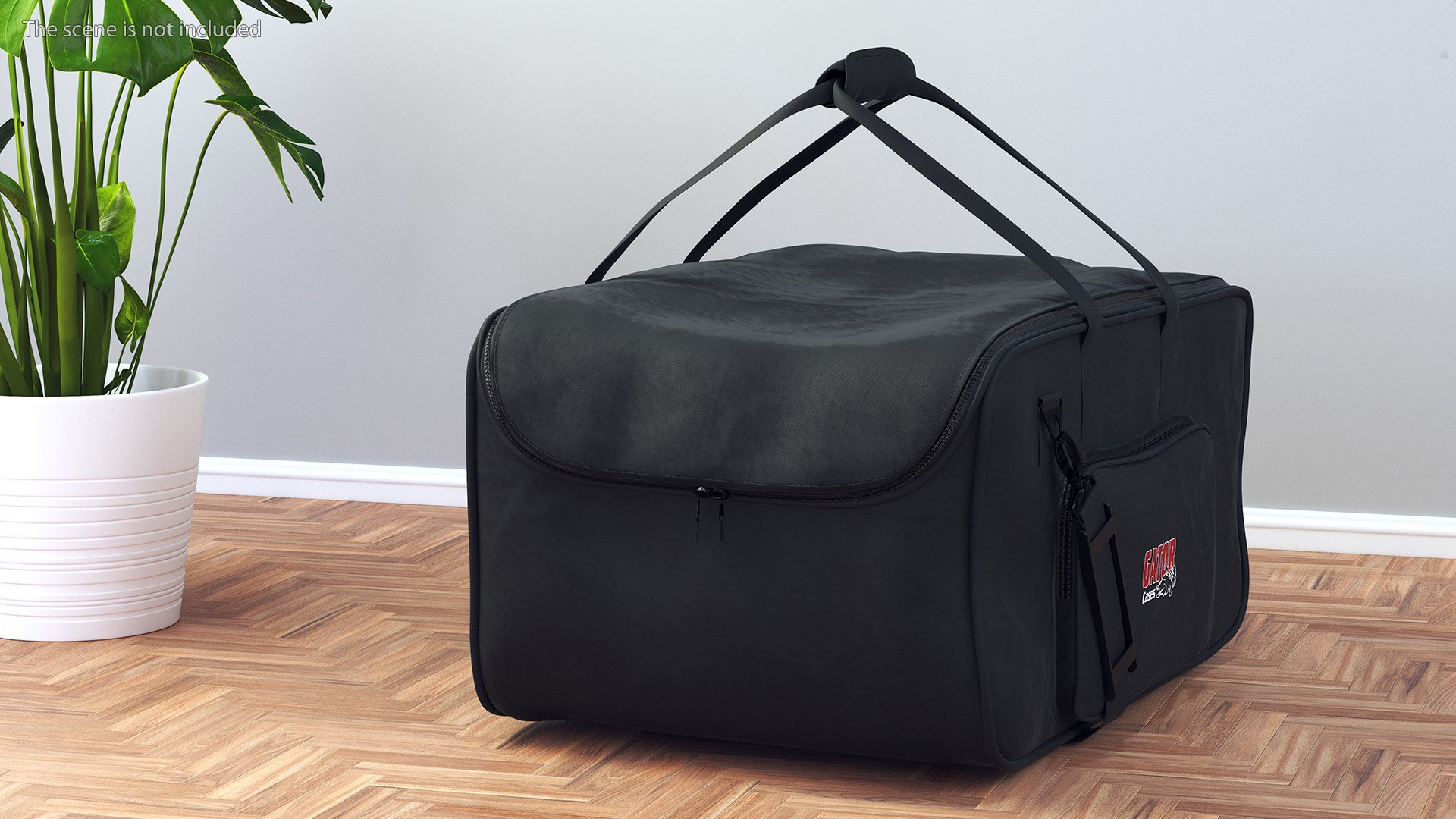 Gator Lighting Bag Model - TurboSquid 2086194