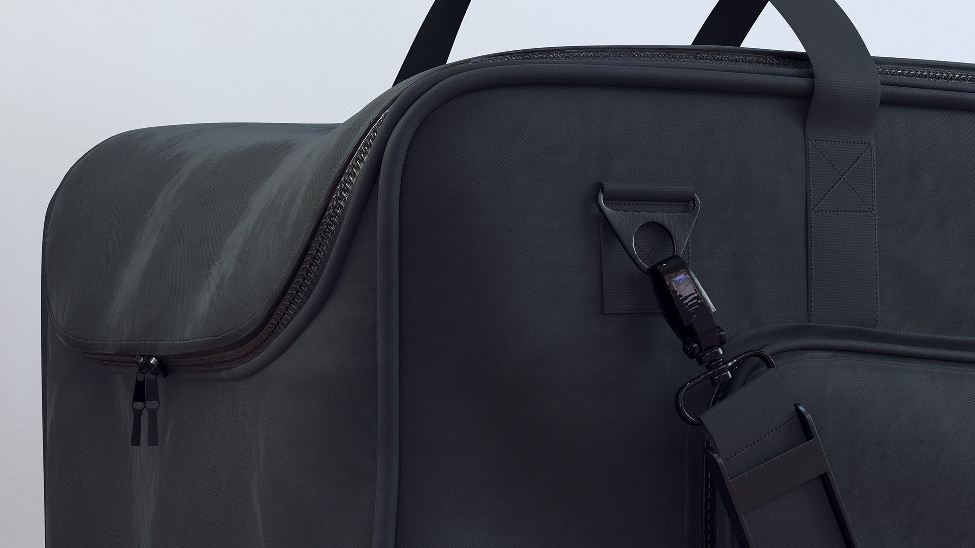 Gator Lighting Bag Model - TurboSquid 2086194