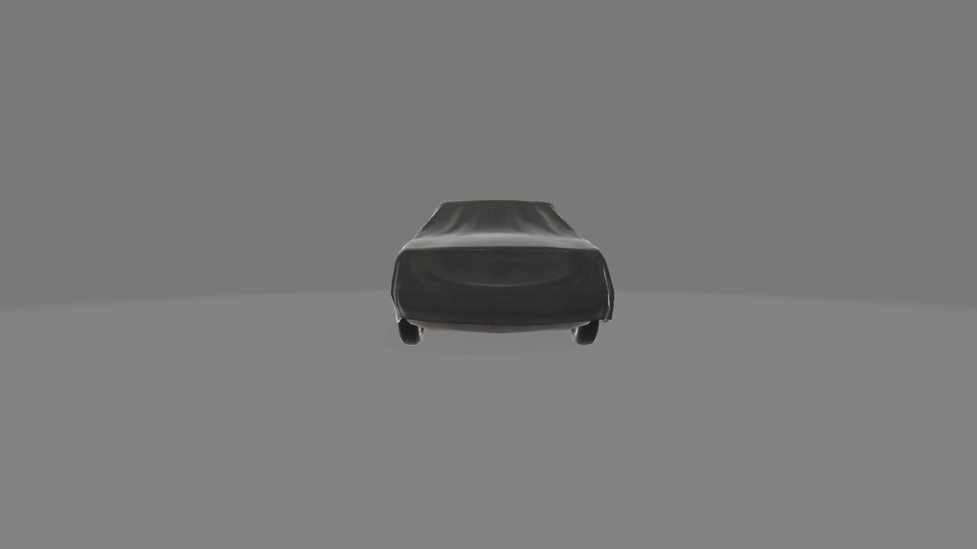 Realstic Car 3D Model - TurboSquid 2279264