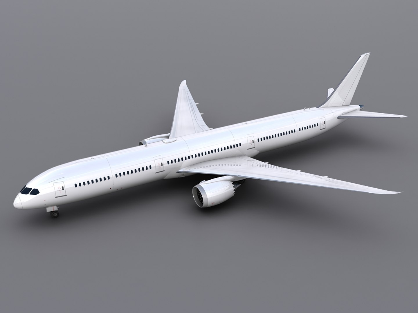 Max Aircraft Generic