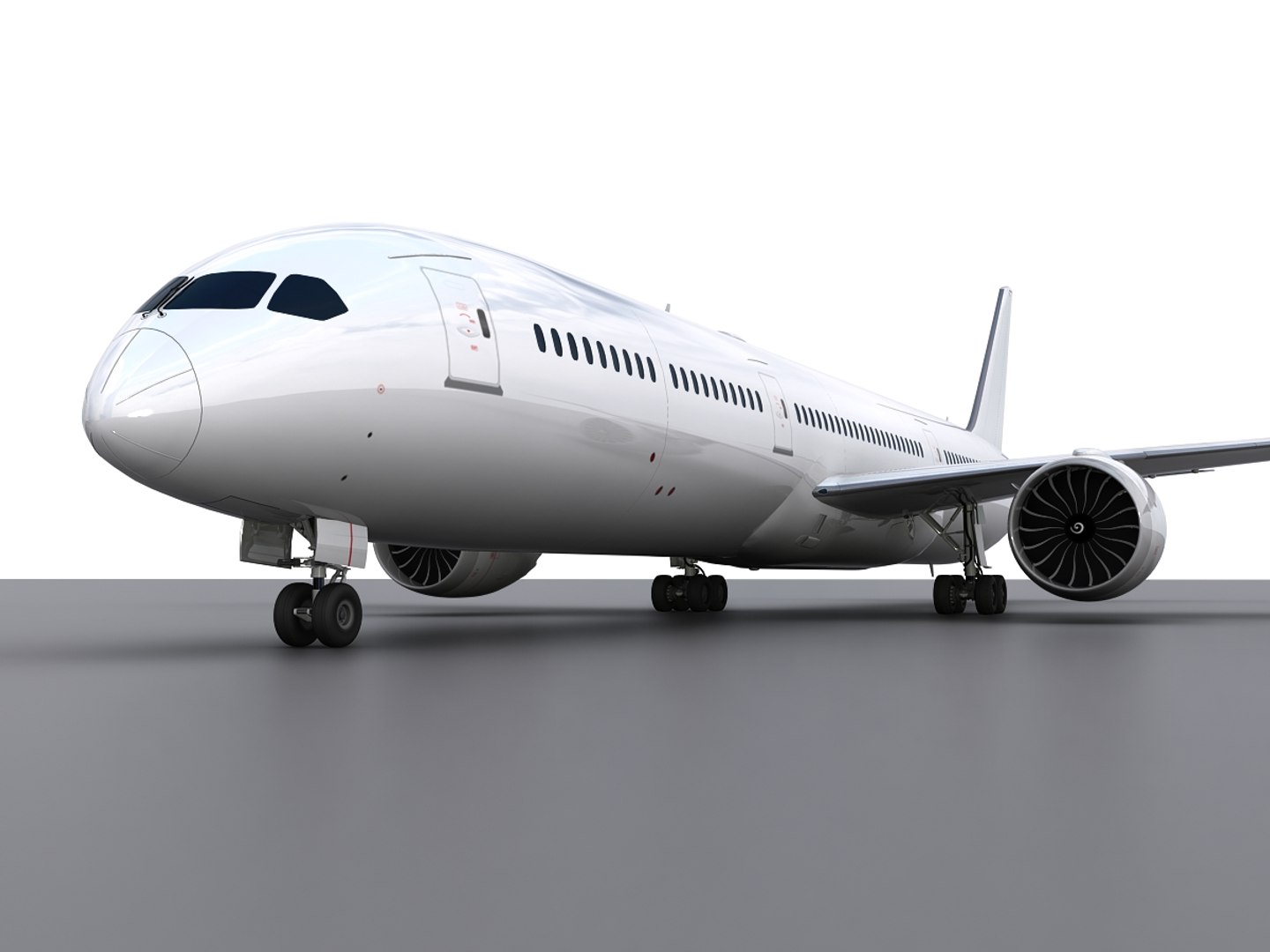 Max Aircraft Generic