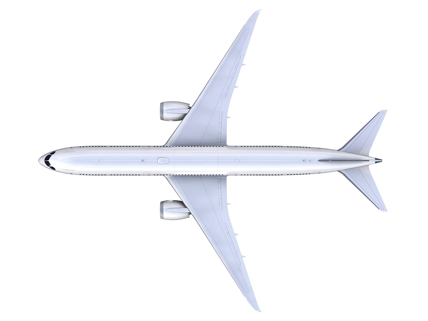 Max Aircraft Generic