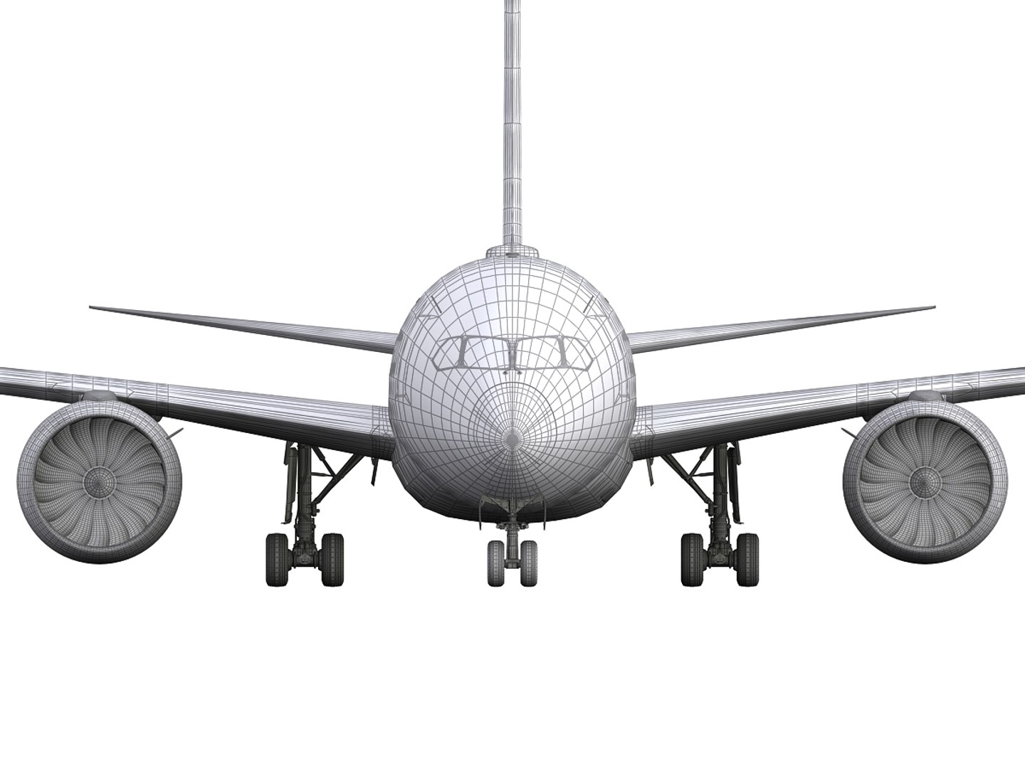 Max Aircraft Generic