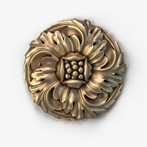 3D 3D Model Decor STL - TurboSquid 1878364
