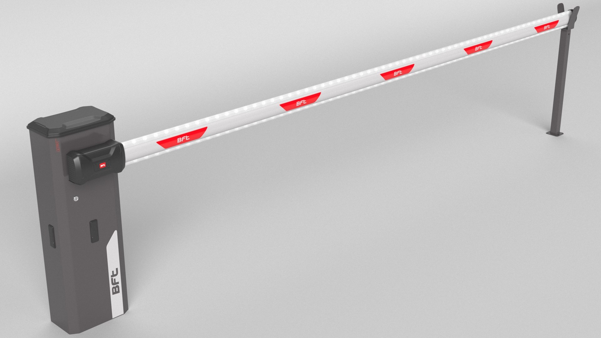 GIOTTO ULTRA 36 3D Model - TurboSquid 2061603