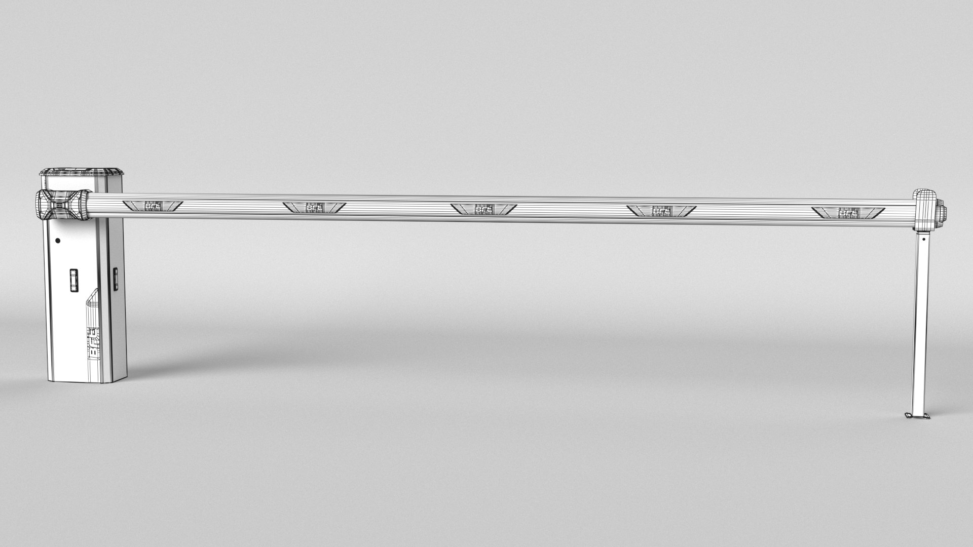 GIOTTO ULTRA 36 3D Model - TurboSquid 2061603