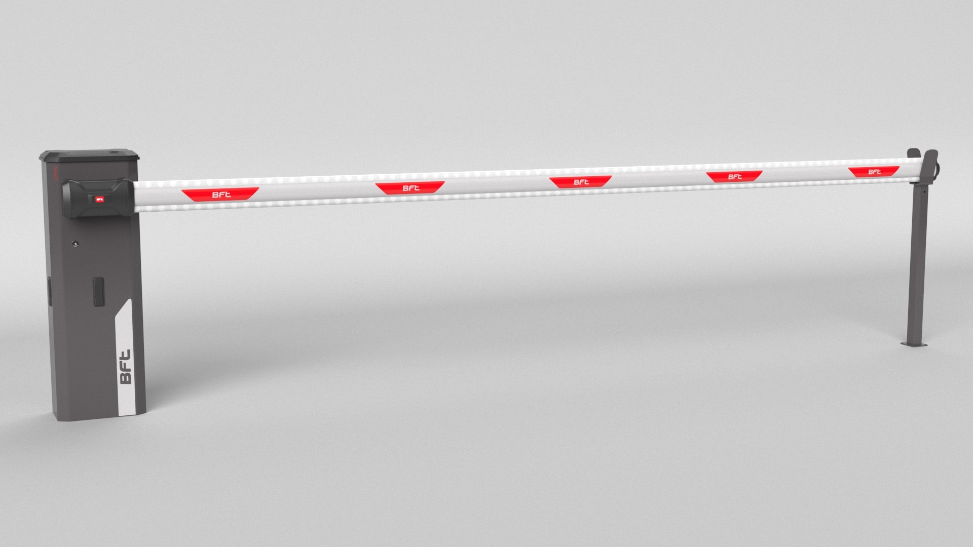 GIOTTO ULTRA 36 3D Model - TurboSquid 2061603