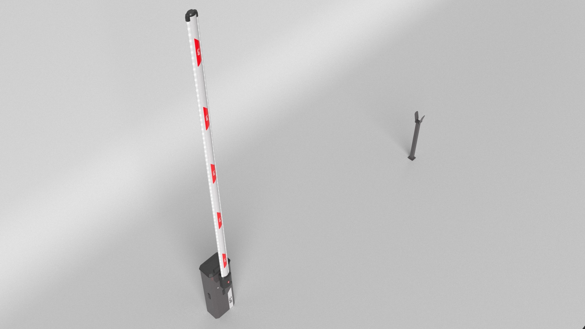 GIOTTO ULTRA 36 3D Model - TurboSquid 2061603