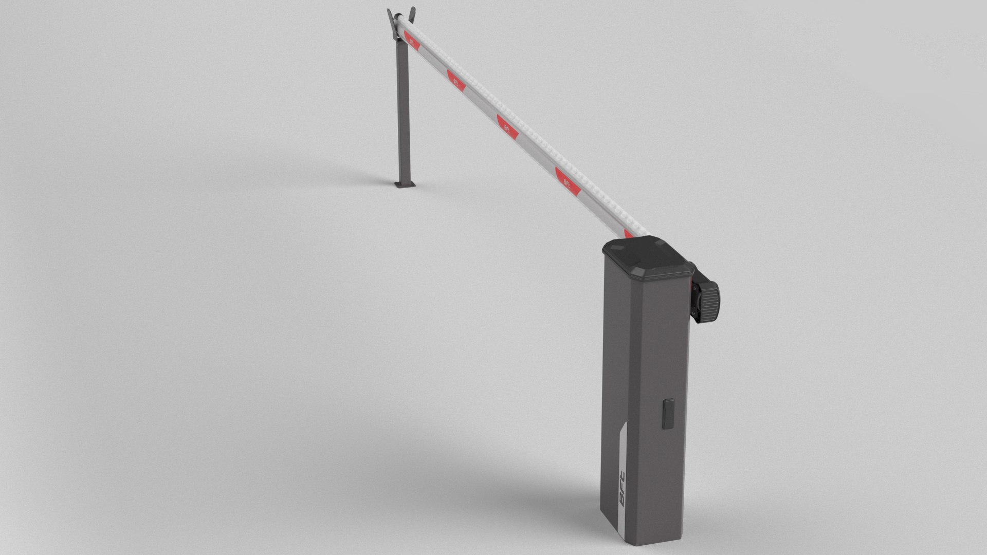 GIOTTO ULTRA 36 3D Model - TurboSquid 2061603