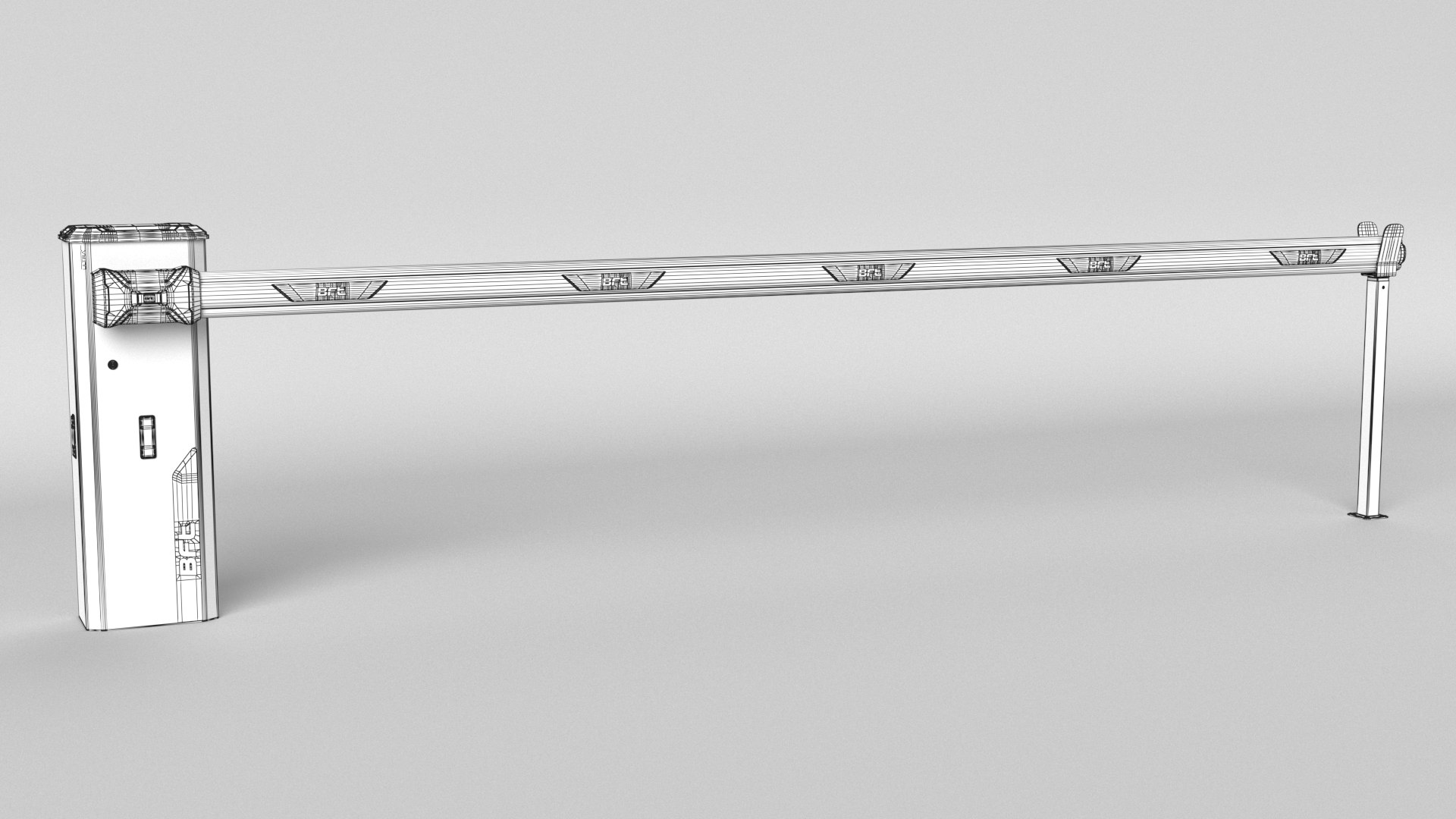 GIOTTO ULTRA 36 3D Model - TurboSquid 2061603