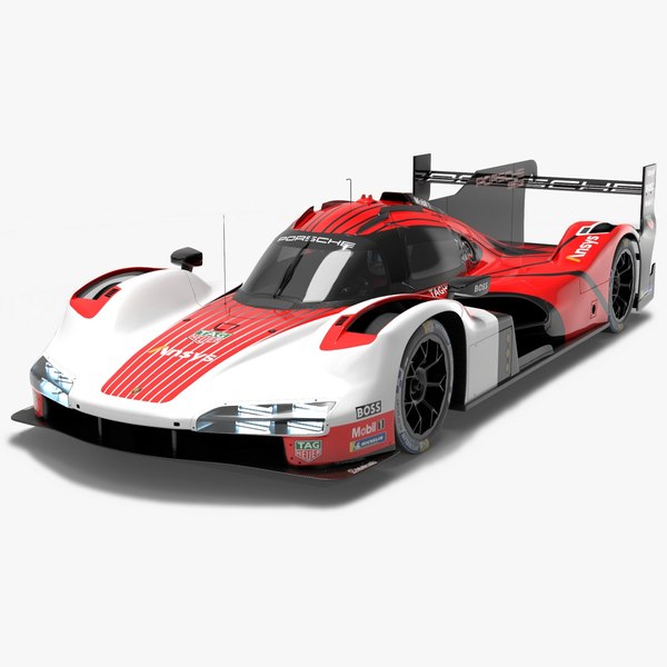 Race Car STL Models for Download | TurboSquid