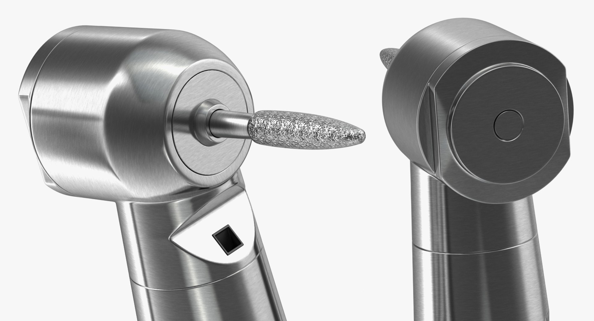 3D Model Basic Dental Instruments - TurboSquid 1340258