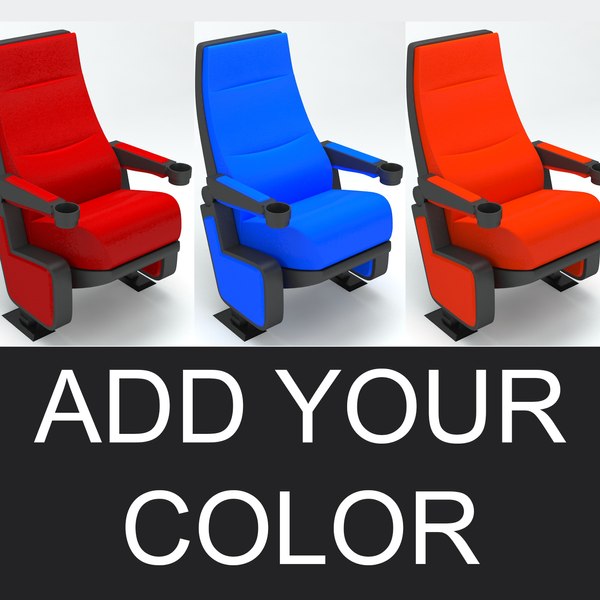 3D BLOCKBUSTER Models | TurboSquid