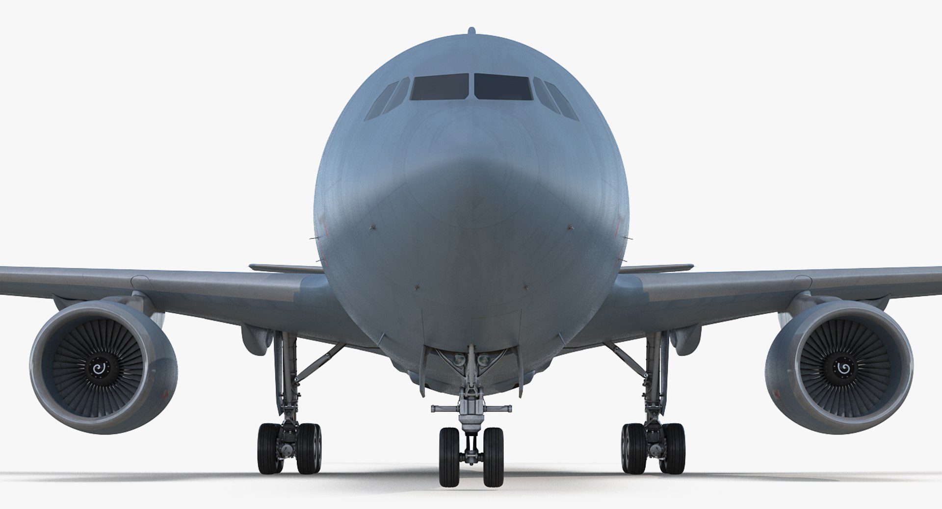 Airbus A310 Multi Role Model - TurboSquid 1230753