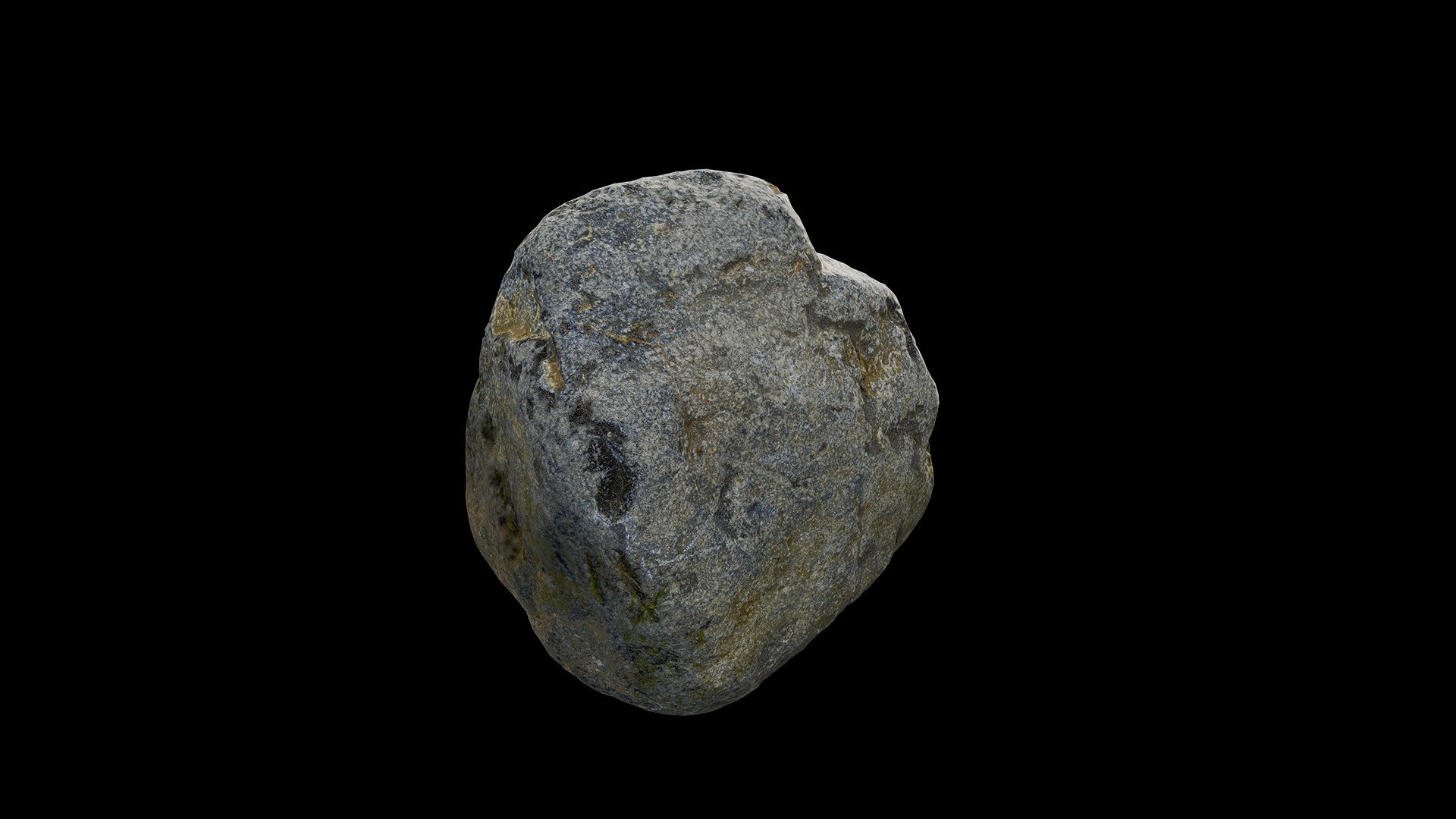 Anydrafts Stone 17 3D - TurboSquid 2323605