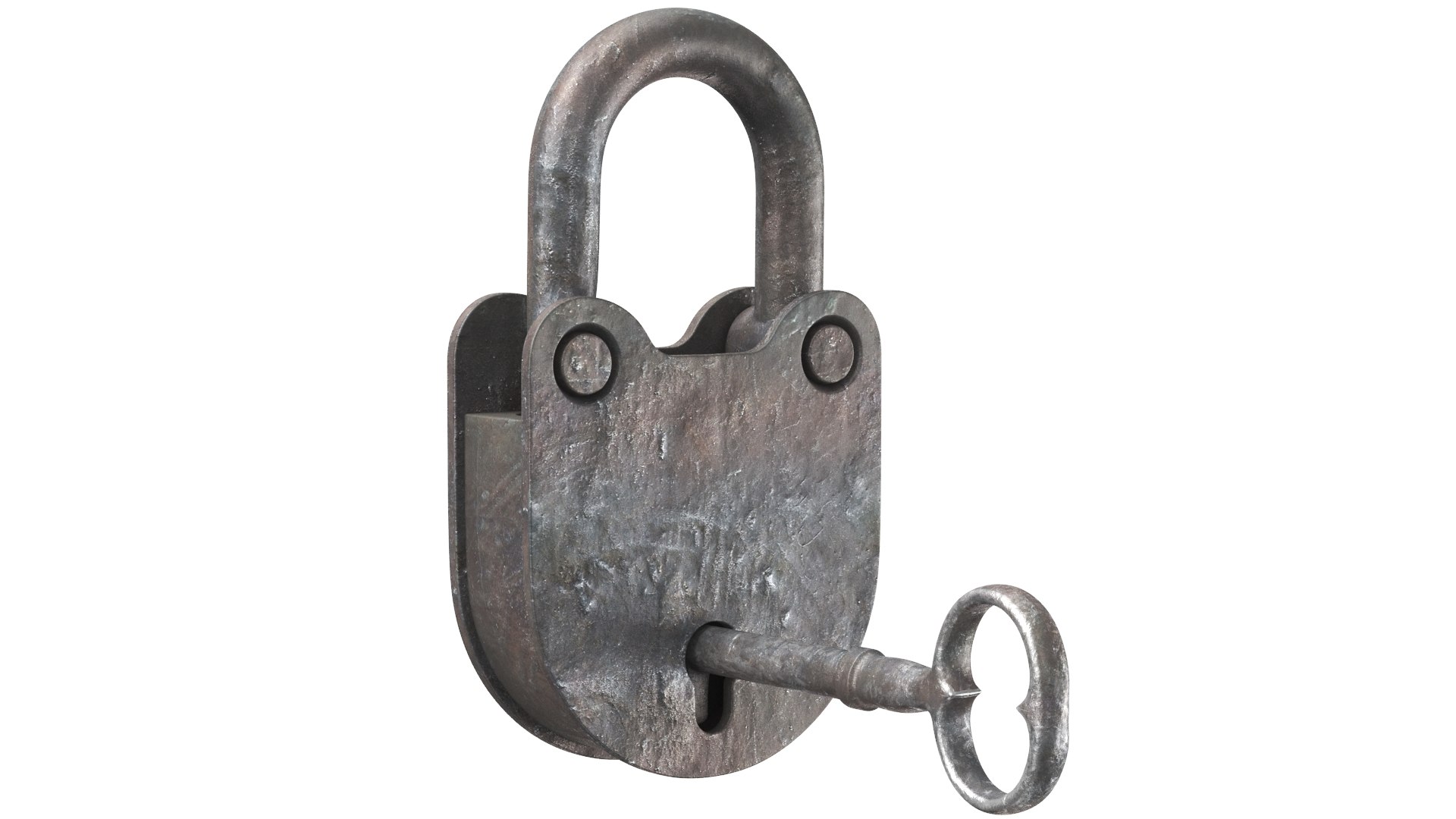 3D Real Chest Model - TurboSquid 1483734