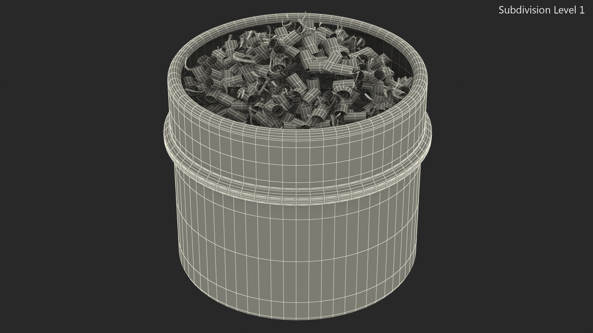 Soldering Iron Tip Cleaner With Brass Wire Sponge Model - TurboSquid ...