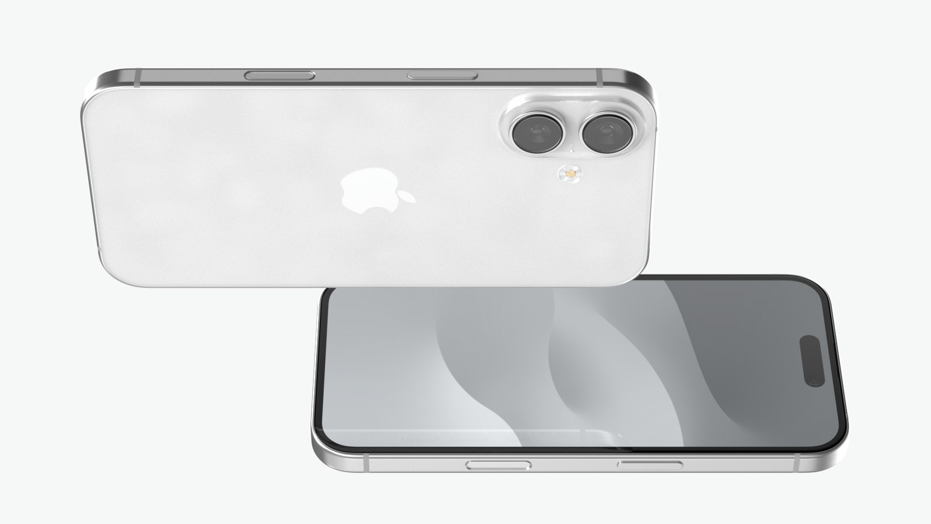 Apple IPhone 17 3D - TurboSquid 2379941